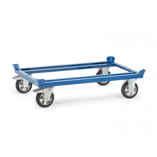Pallet Dollies 22501 | Warehouse Transportation| Bluesea Industrial ...